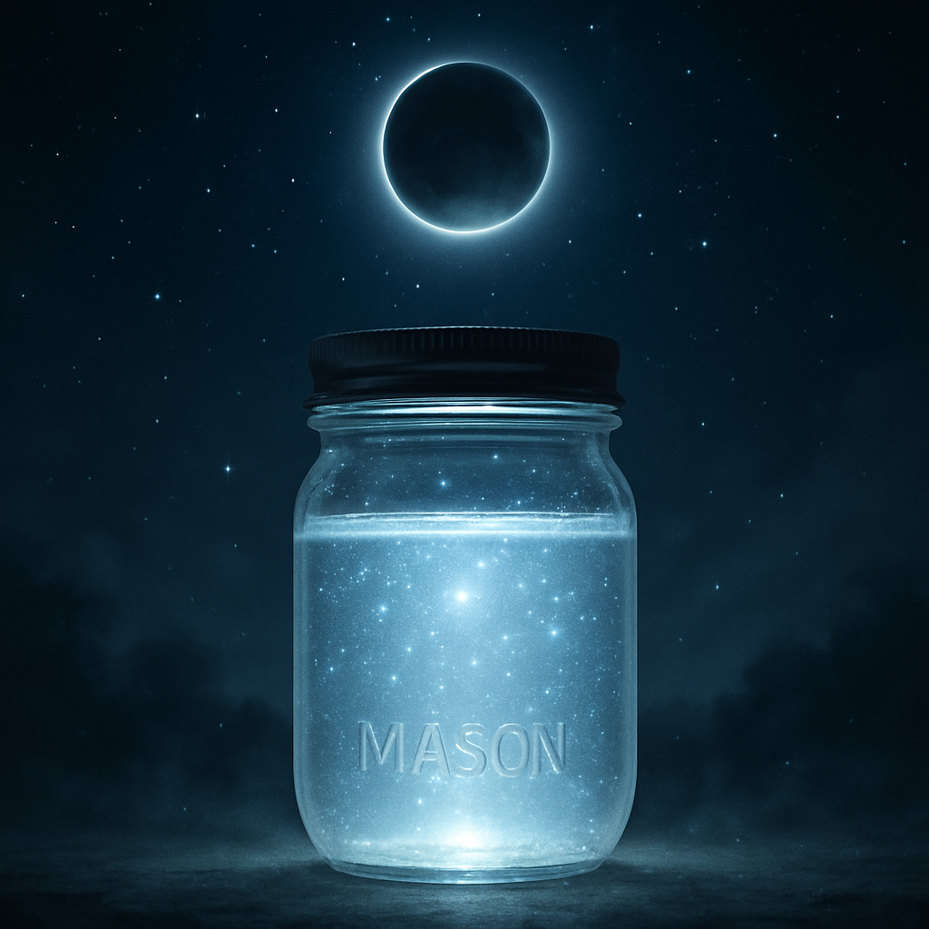 Moon Water, But Make It Virgo: Clean, Simple, Powerful - Sacred Design ...